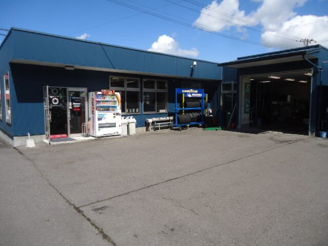 GARAGE-R – PitNavi